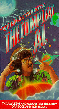 VHS cover