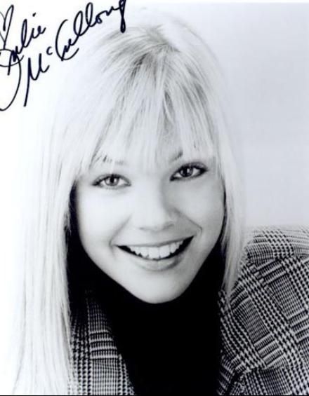Julie McCullough picture