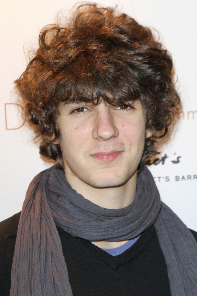 Picture of Vincent Lacoste