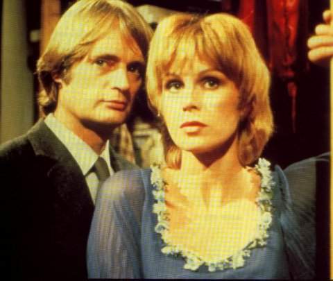 Picture of Sapphire & Steel (1979-1982)