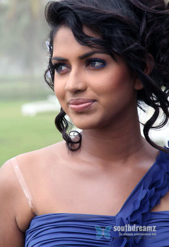 Picture of Amala Paul