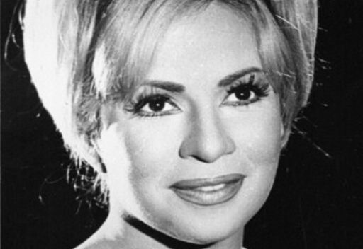 Picture of Hind Rostom