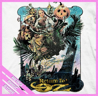 Picture of Return to Oz