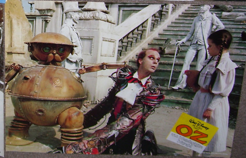 Picture of Return to Oz
