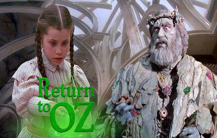 Picture of Return to Oz
