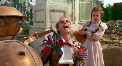 Picture of Return to Oz