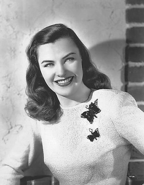 Picture of Ella Raines