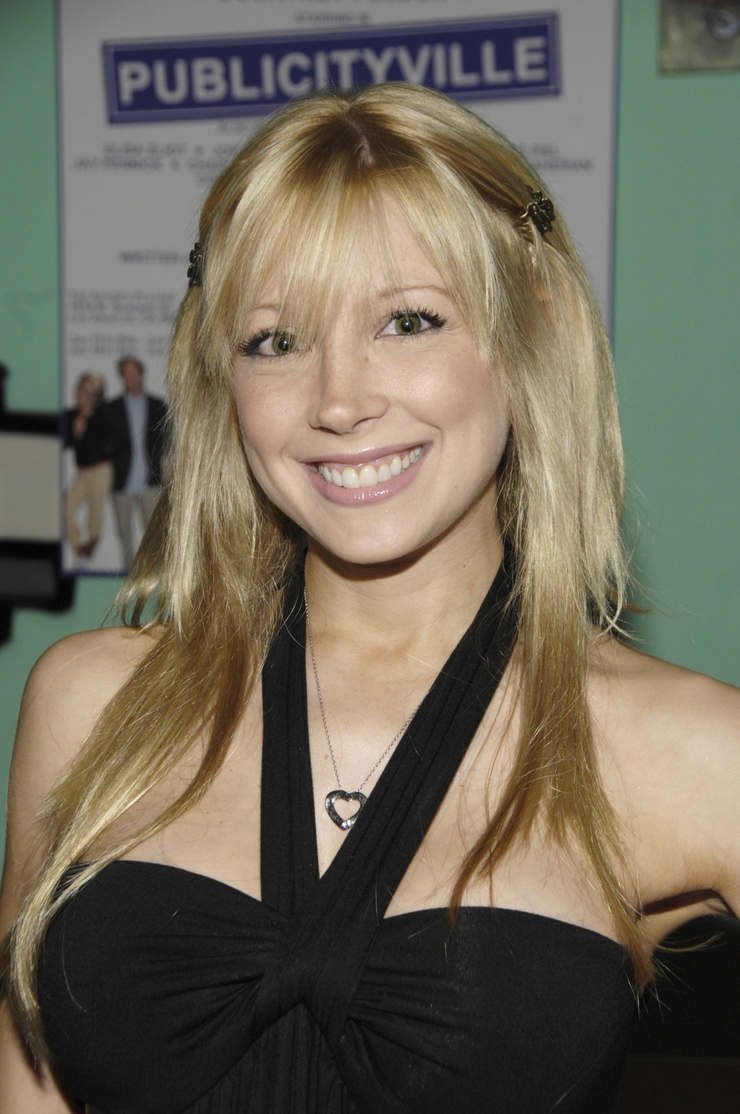 Image of Courtney Peldon