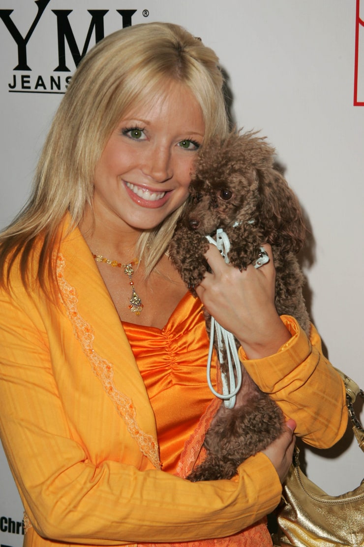 Picture of Courtney Peldon