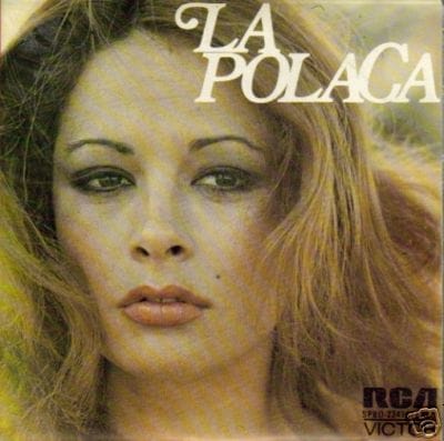 Image of La Polaca