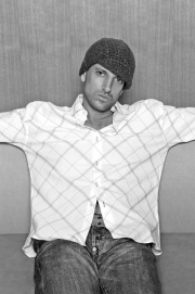 Picture of Daniel Powter