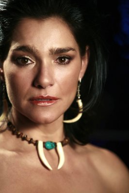 Picture of Gabriela Roel