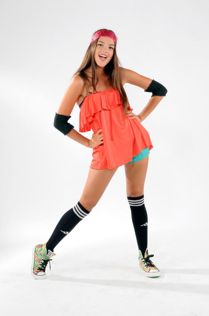 Picture of Calu Rivero