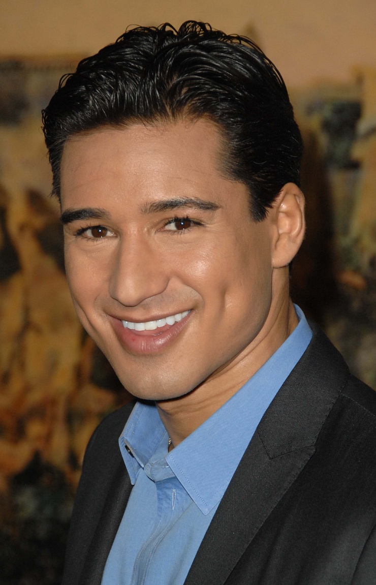 Mario Lopez