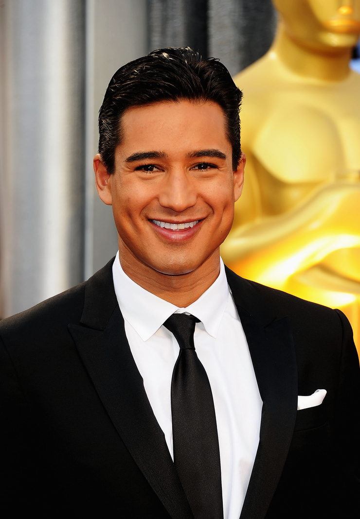 Mario Lopez