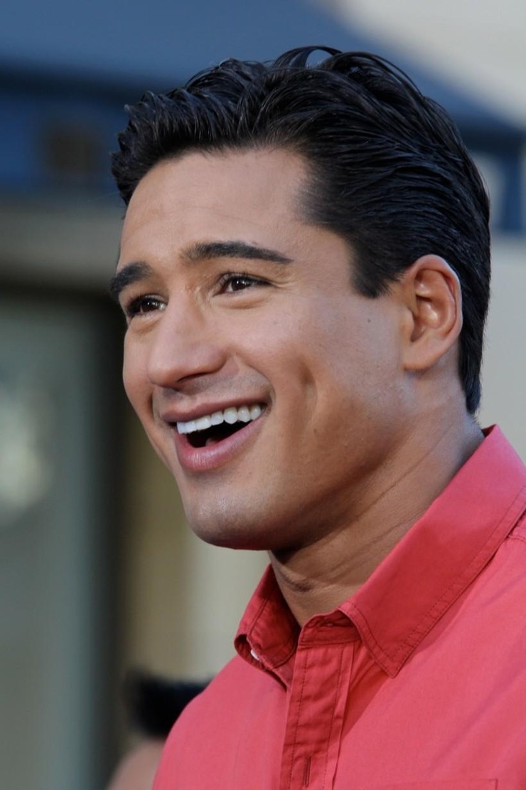 Mario Lopez