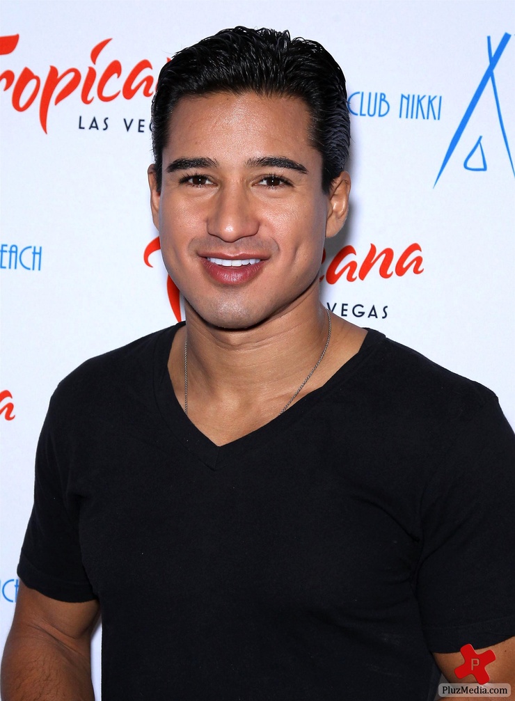 Mario Lopez