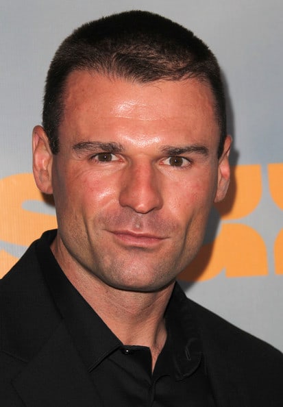 Image of Stephen Dunlevy