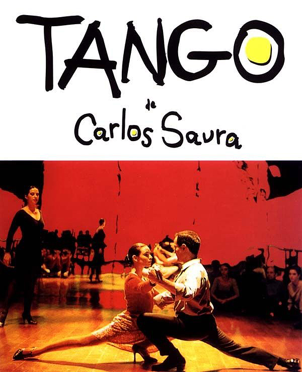 Picture of Tango (1998)