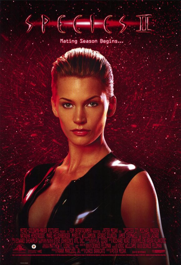 Picture of Species II