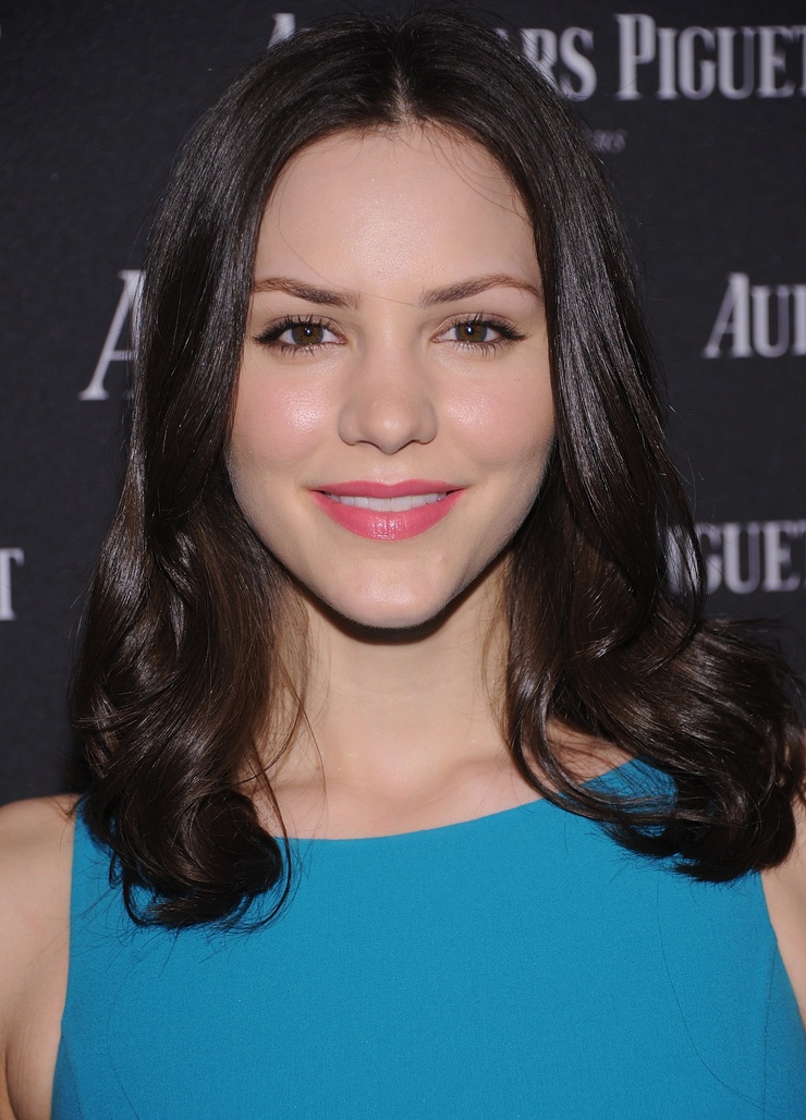 Picture of Katharine McPhee
