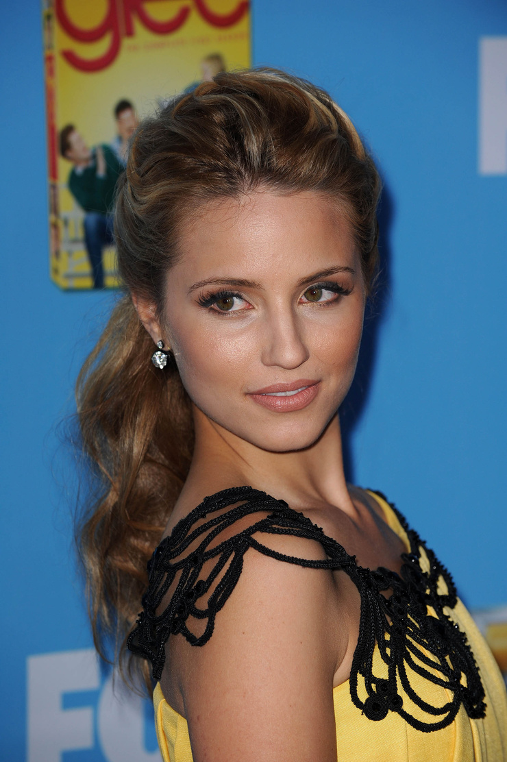 Dianna Agron picture