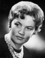 Picture of Leida Laius