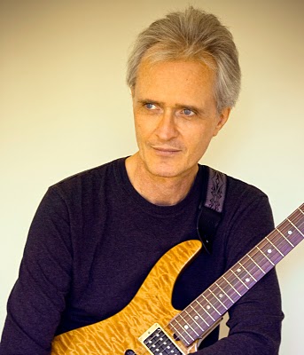 Scott Johnson picture