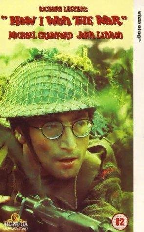 How I Won the War (1967) picture