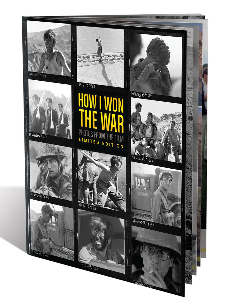 Picture of How I Won the War (1967)