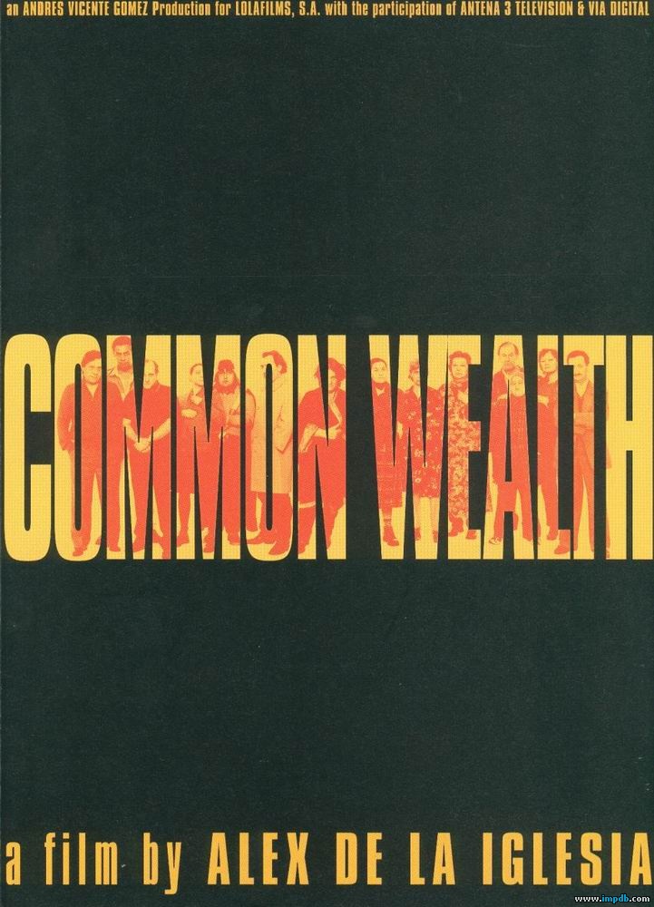 Picture of Common Wealth