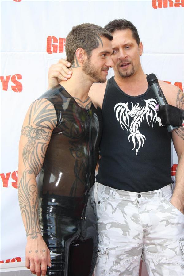 Image Of Logan Mccree