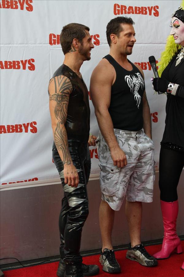 Picture of Logan Mccree