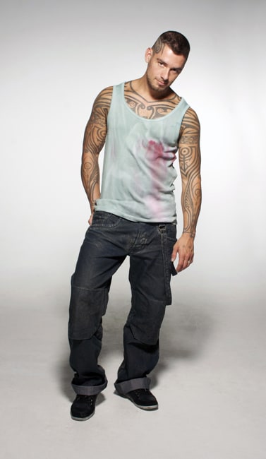 Picture of Logan Mccree