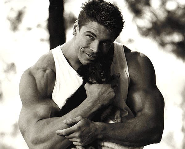 Picture of Roland Kickinger