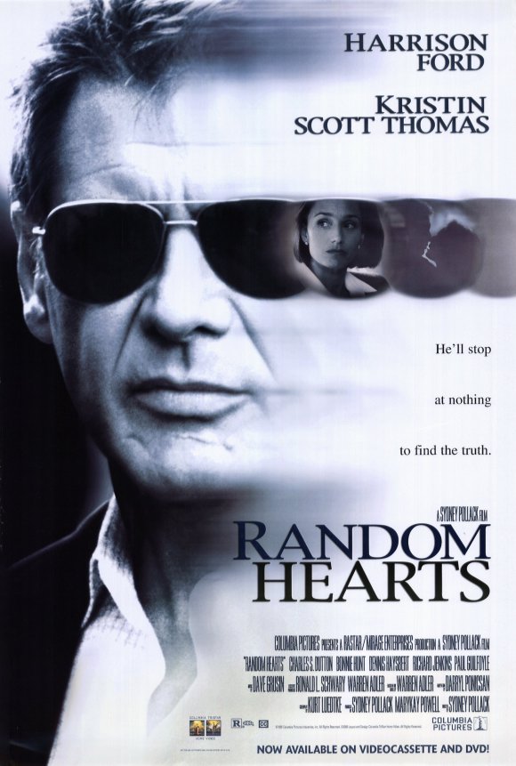 Picture of Random Hearts