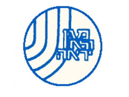 Seal of Shin Bet