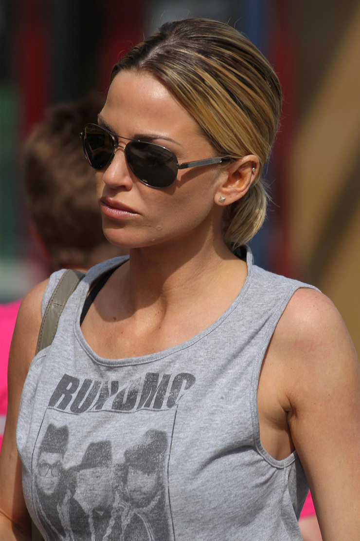 Picture of Sarah Harding