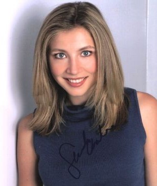 Picture of Sarah Chalke