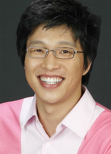 Picture of Kyeong-ho Jeong