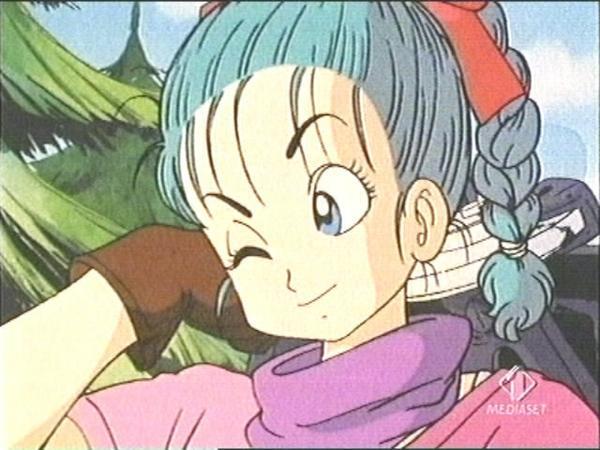 Picture of Dragon Ball (1986–1989)