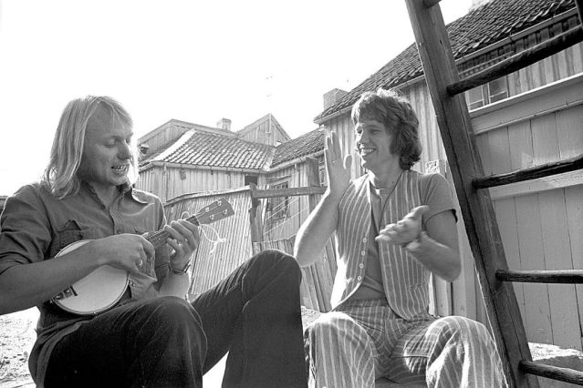 Picture of Knutsen Ludvigsen