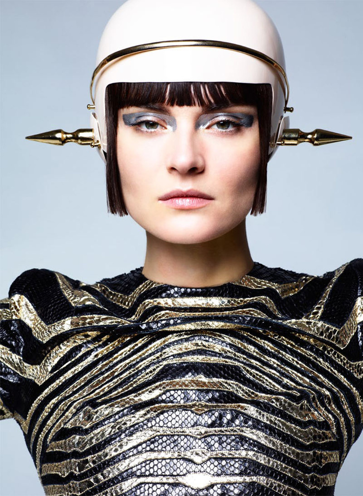 Picture of Anouck Lepere