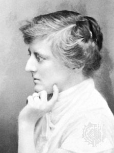 Picture of Mary Webb