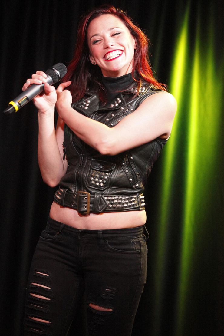 Picture of Jessica Sutta