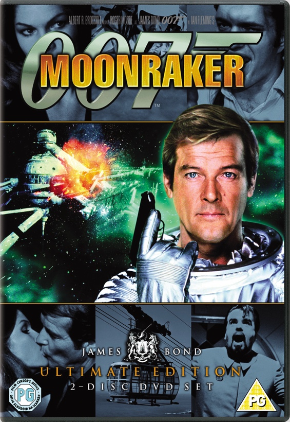 Picture of Moonraker