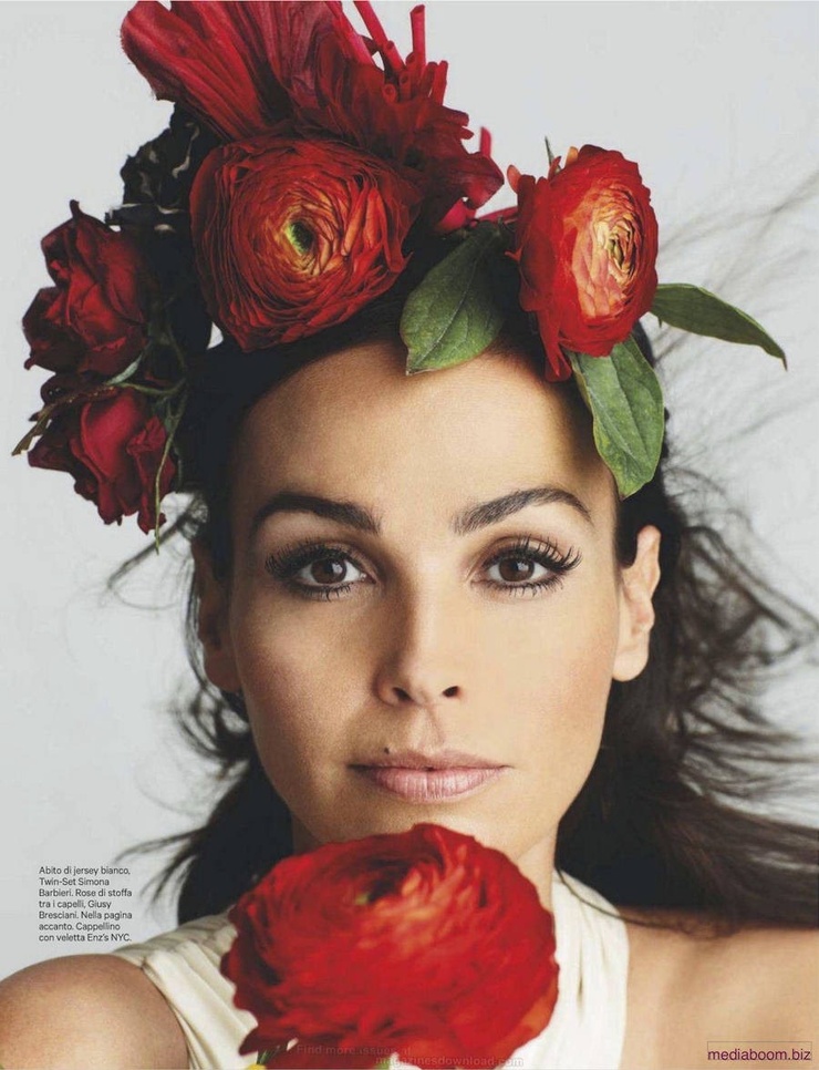 Picture of Inés Sastre