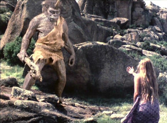 Picture of Sinbad and the Eye of the Tiger