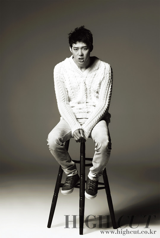 Picture of Yoo-chun Park