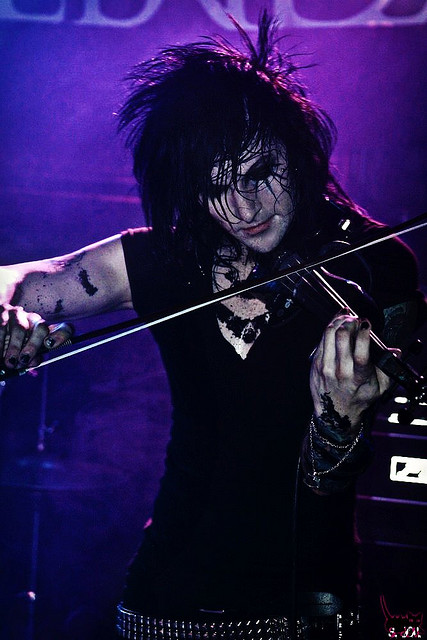 Jinxx image